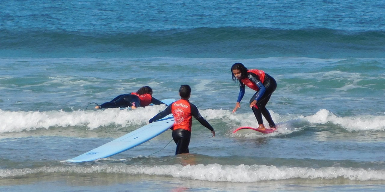 Surf Activities - Escola de Surf - 7ª Essência